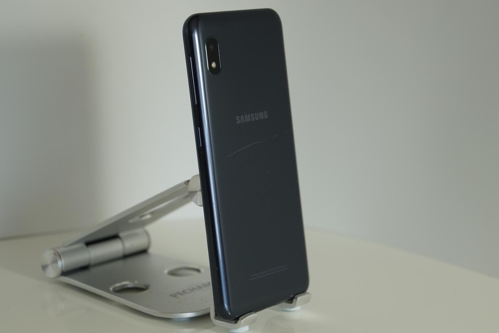 Samsung Galaxy A10e - Unlocked, Black, 32GB, 2GB, SM-A102U1 - LVCC86096 ...