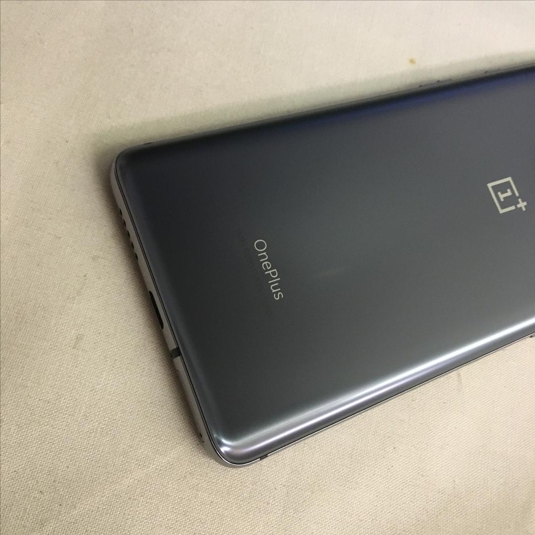 OnePlus 7T - T-Mobile, Silver, 128GB, 8GB, HD1907 - LVCD56252 - Swappa