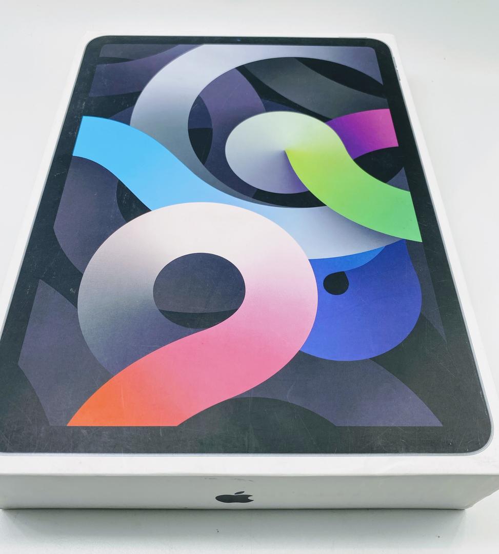 Apple iPad Air 4th Gen - Wi-Fi, Gray, 256GB, A2316 - LVCK52044 - Swappa