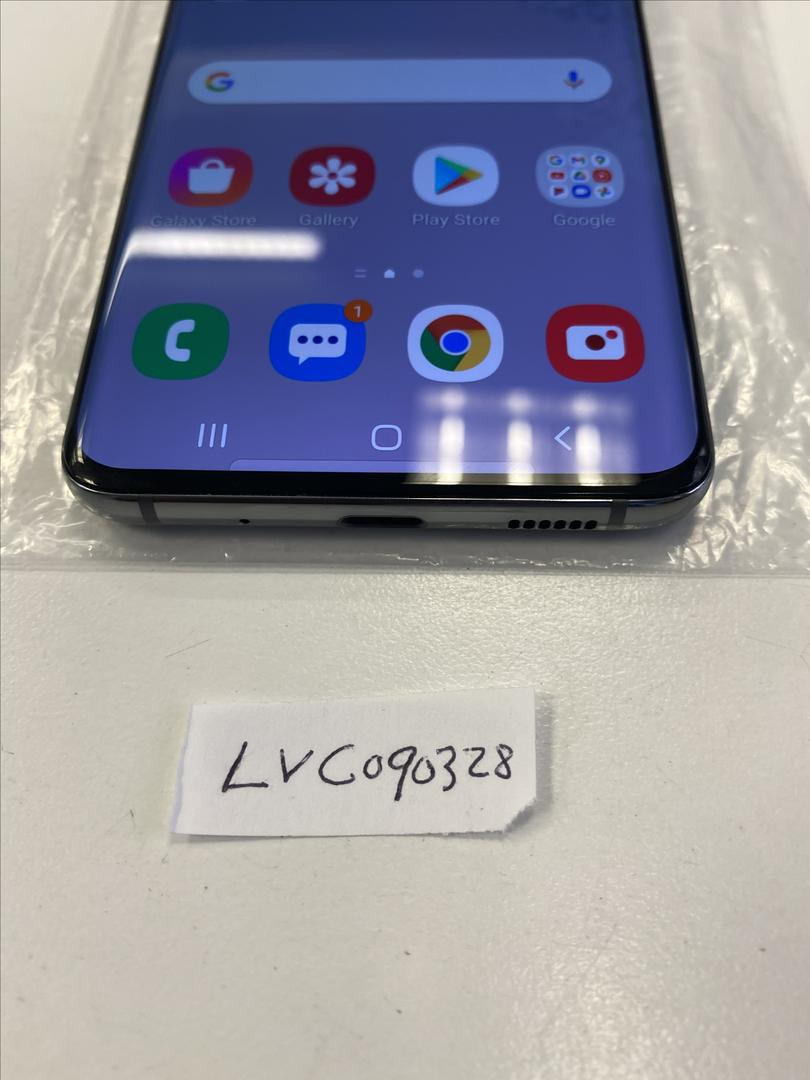 Samsung Galaxy S20 5G - Verizon, Gray, 128GB, 8GB, SM-G981V UW ...