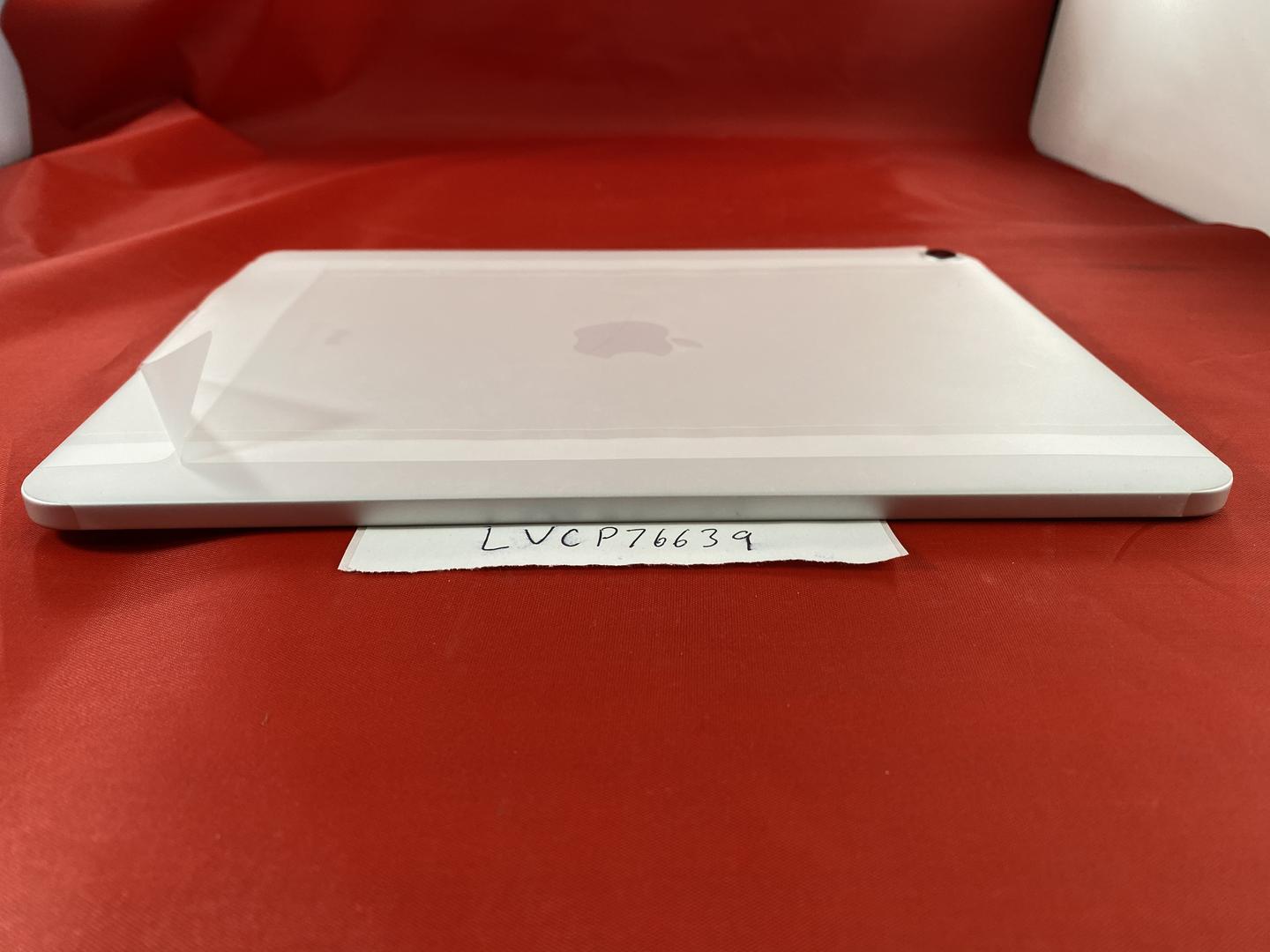 Apple iPad Air 4th Gen - Wi-Fi, Silver, 64GB, A2316 - LVCP76639 - Swappa