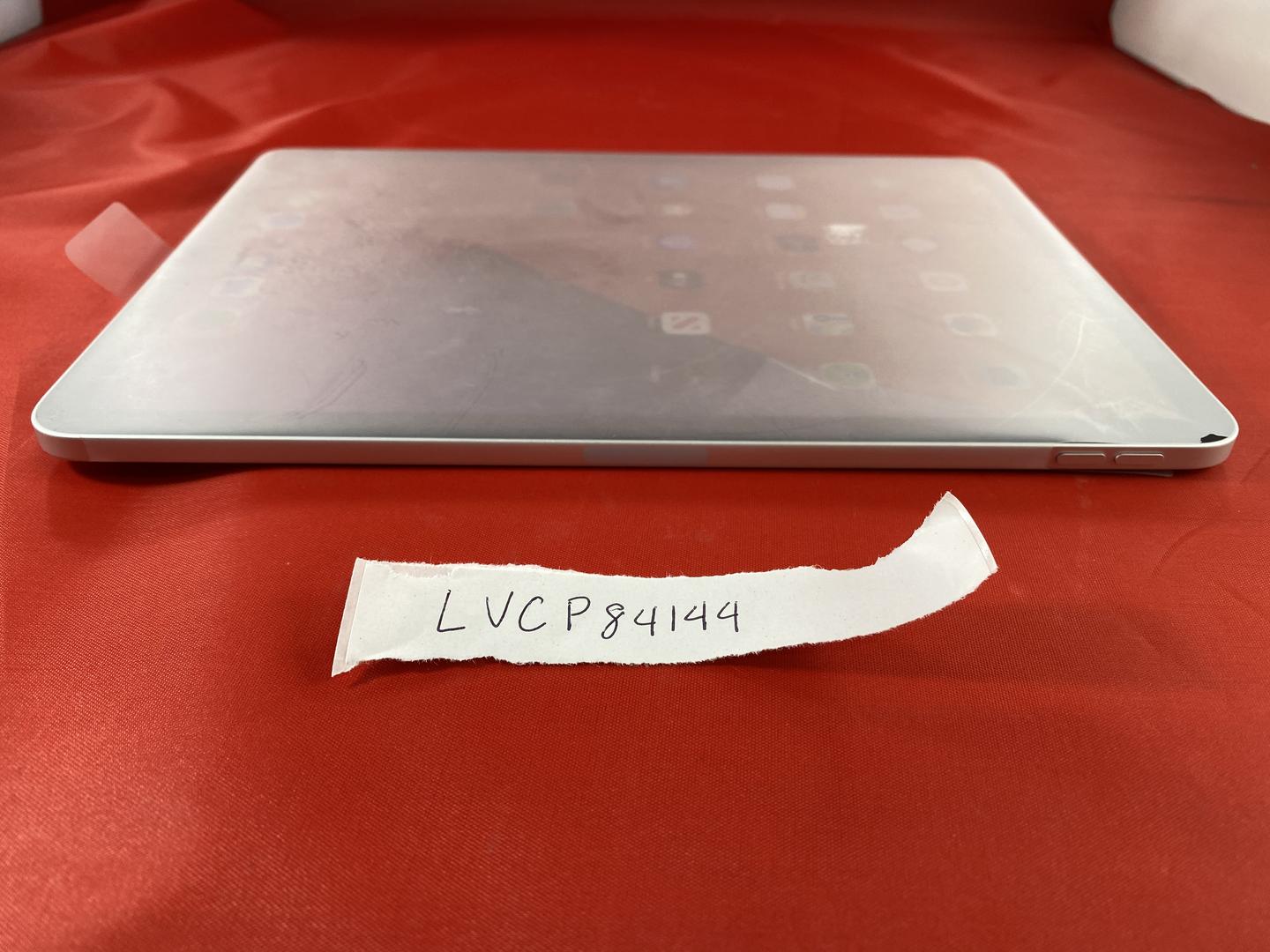 Apple iPad Air 4th Gen - Wi-Fi, Silver, 64GB, A2316 - LVCP84144 - Swappa