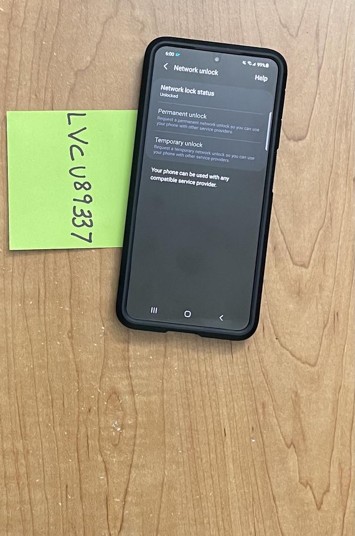 Samsung Galaxy S21 5G (T-Mobile) [SM-G991U] - Gray, 128 GB, 8 GB ...