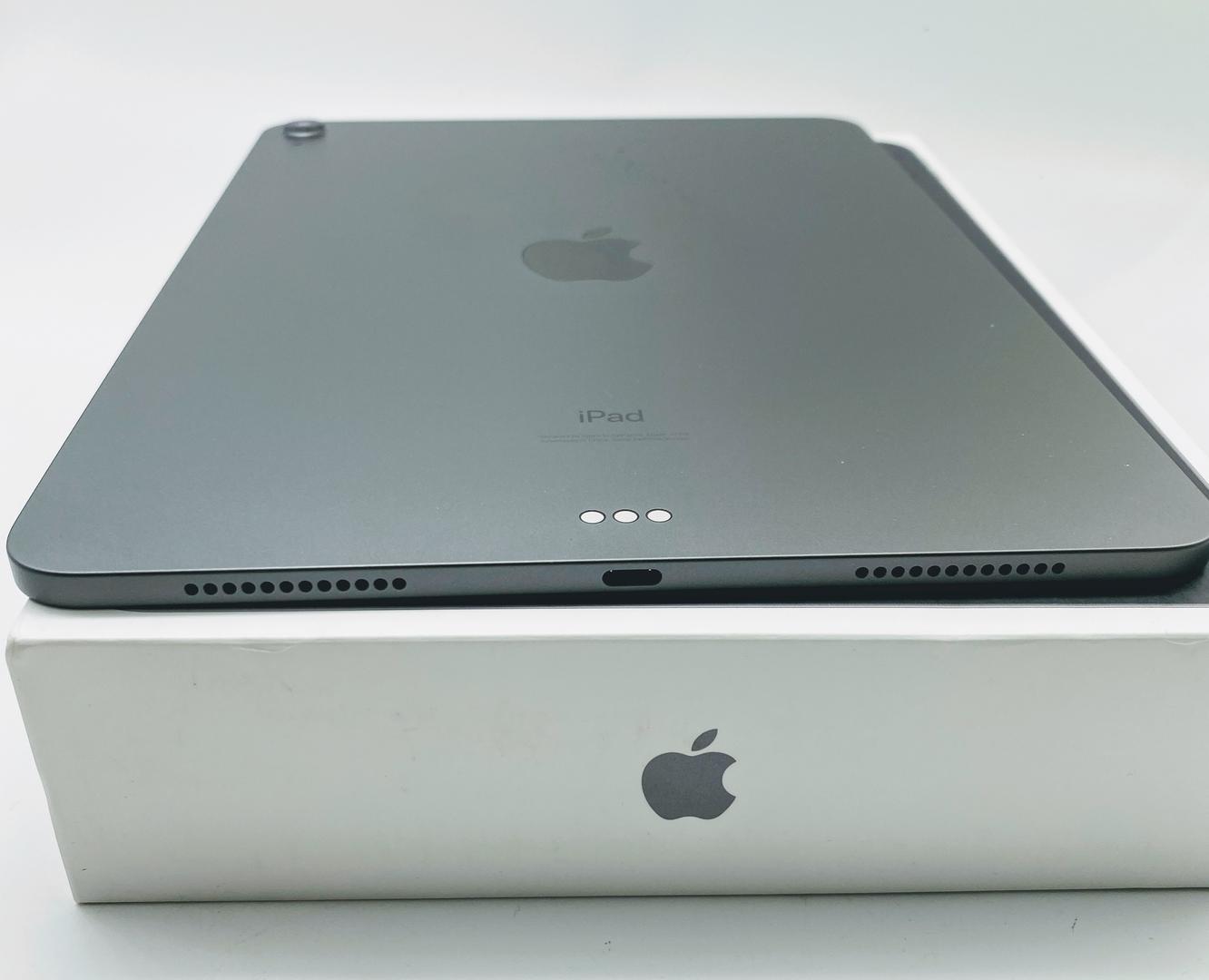 Apple iPad Air 4th Gen - Wi-Fi, Gray, 64GB, A2316 - LVDD81799 - Swappa