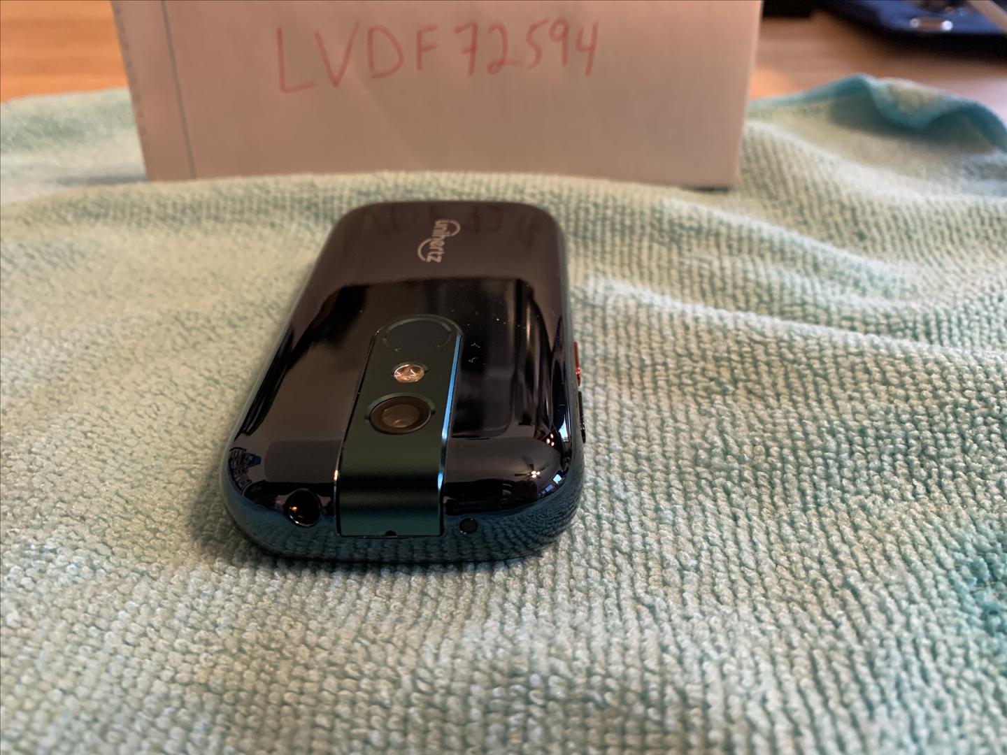 Unihertz Jelly 2 - Unlocked, Blue, 128GB, 6GB - LVDF72594 - Swappa