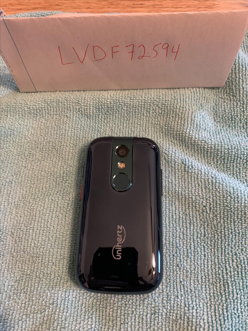 Unihertz Jelly 2 - Unlocked, Blue, 128GB, 6GB - LVDF72594 - Swappa