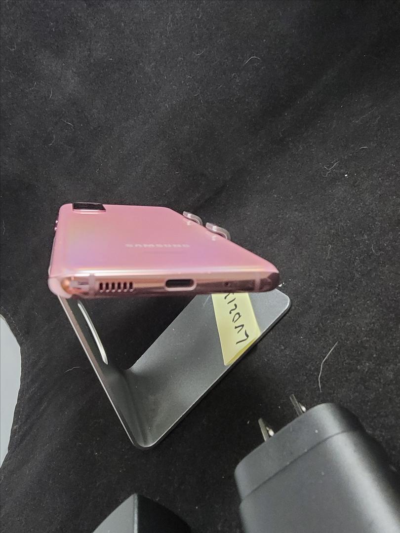 Samsung Galaxy S20 5G - Verizon, Pink, 128GB, 8GB, SM-G981V UW in ...