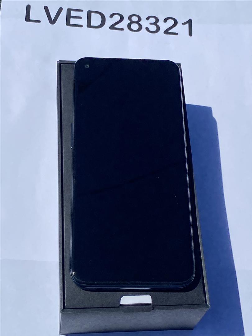 OnePlus Nord N100 - Metro by T-Mobile, Gray, 64GB, 4GB, BE2015 ...