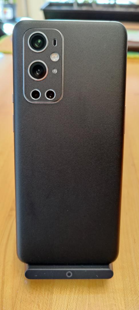 OnePlus 9 Pro - Unlocked, Silver, 256GB, 12GB, LE2125 - LVEI32491 - Swappa