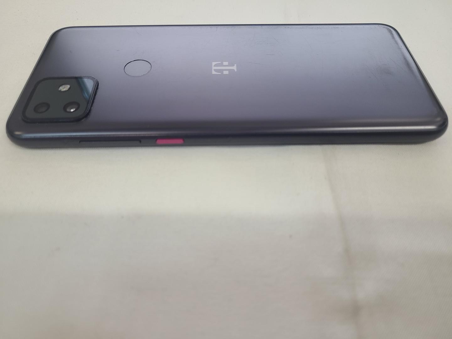 T-Mobile Revvl 4 Plus - T-Mobile, Gray, 64GB, 4GB - LVEU60219 - Swappa