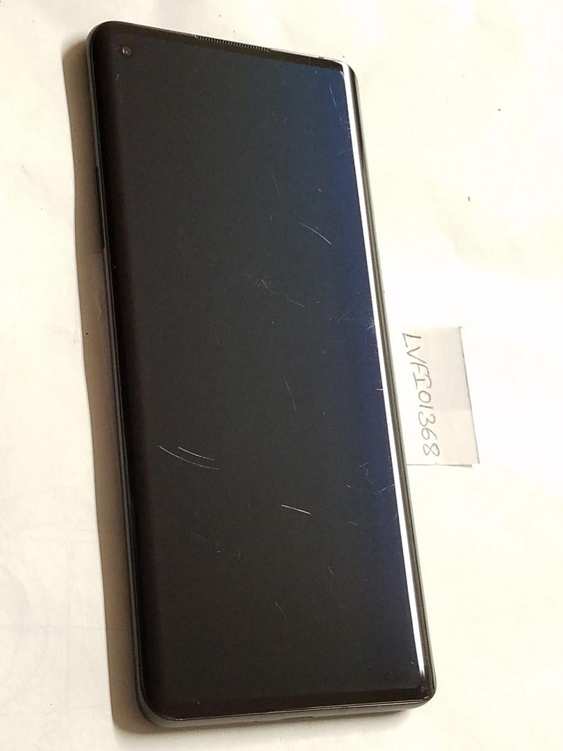 OnePlus 8 - T-Mobile, Black, 128GB, 8GB, IN2017 - LVFI01368 - Swappa