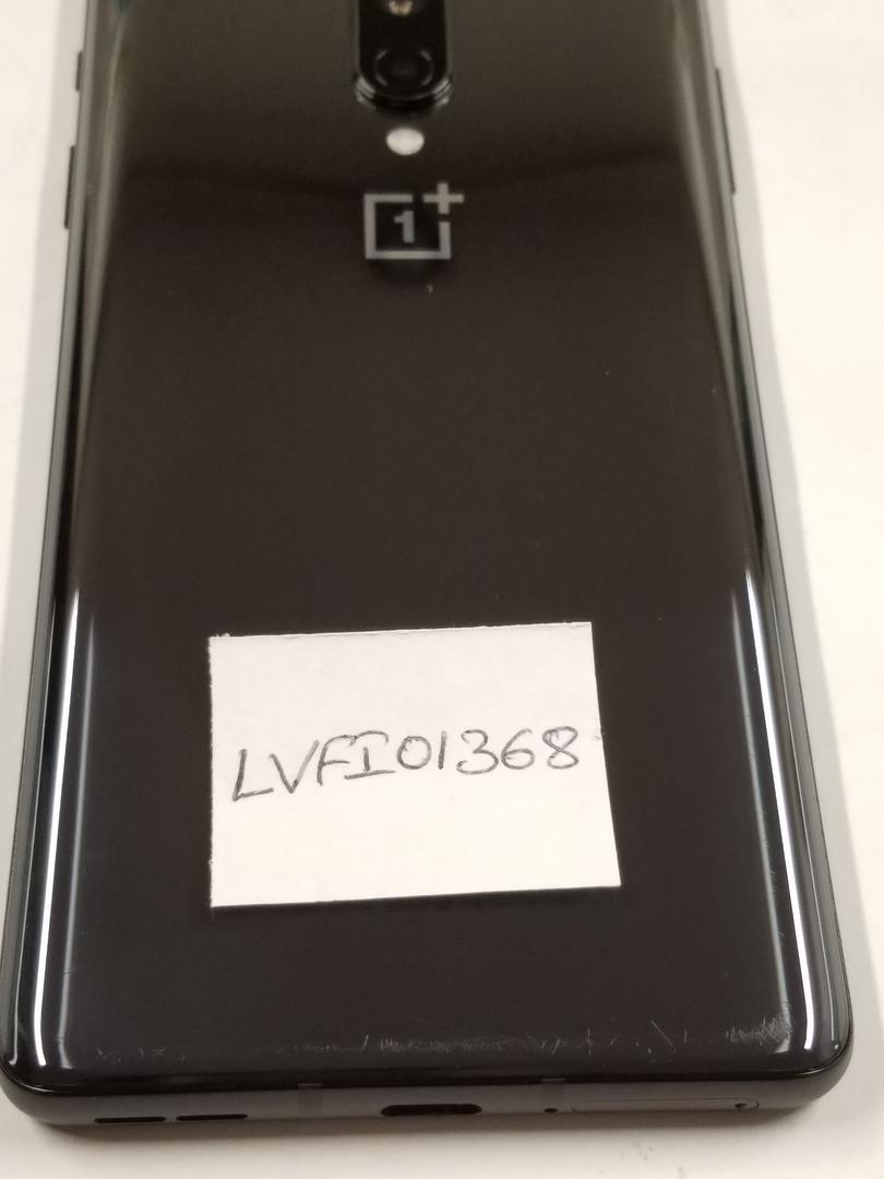 OnePlus 8 (T-Mobile) [IN2017] - Black, 128 GB, 8 GB - LVFI01368 - Swappa