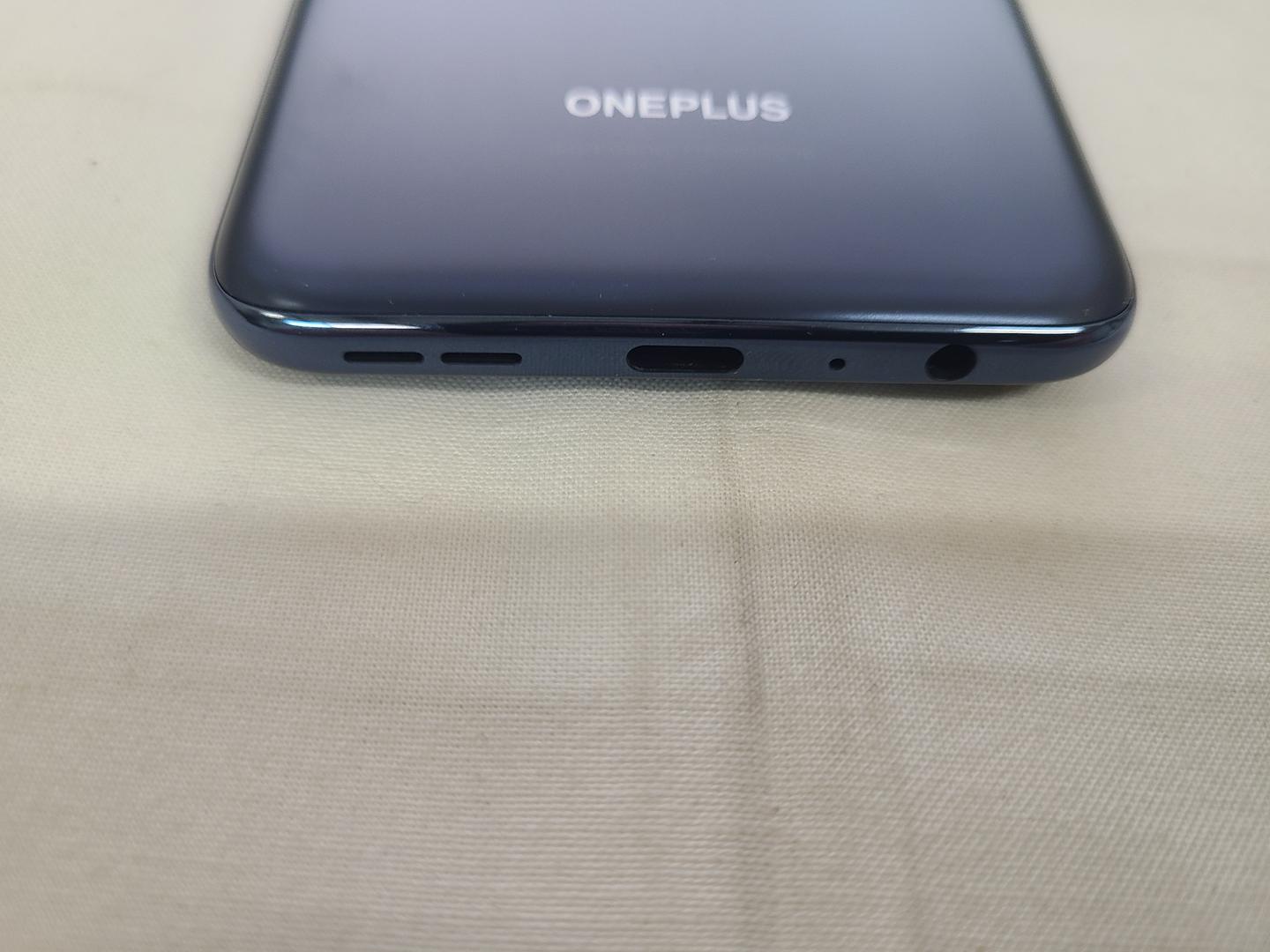 OnePlus Nord N100 - Metro PCS, Gray, 64GB, 4GB, BE2015 - LVFO79170 - Swappa