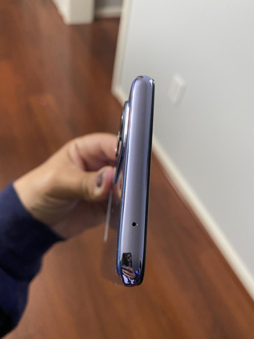 OnePlus 9 (Unlocked) [LE2115] - Purple, 128 GB, 8 GB - LVFW67730 - Swappa