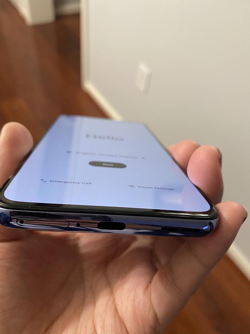 OnePlus 9 (Unlocked) [LE2115] - Purple, 128 GB, 8 GB - LVFW67730 - Swappa