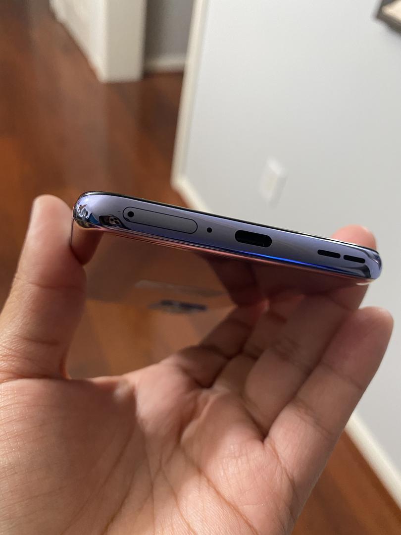 OnePlus 9 (Unlocked) [LE2115] - Purple, 128 GB, 8 GB - LVFW67730 - Swappa