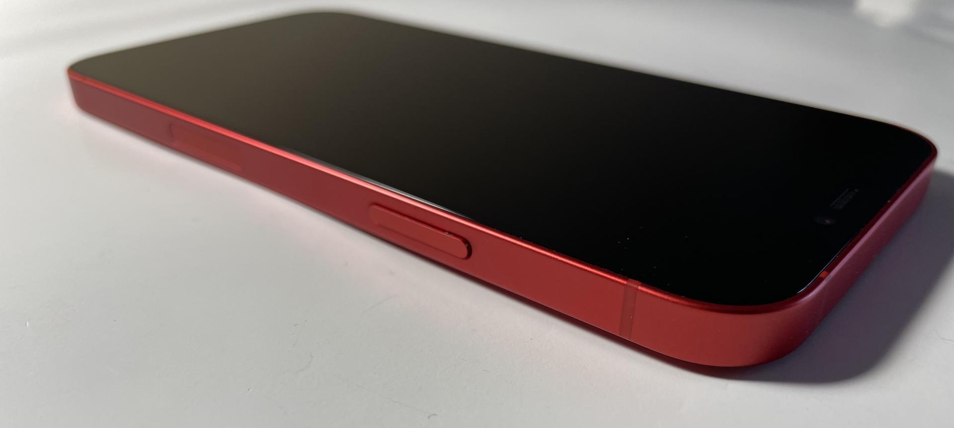 Apple iPhone 12 - Unlocked, Red, 64GB, A2172 - LVFY31014 - Swappa