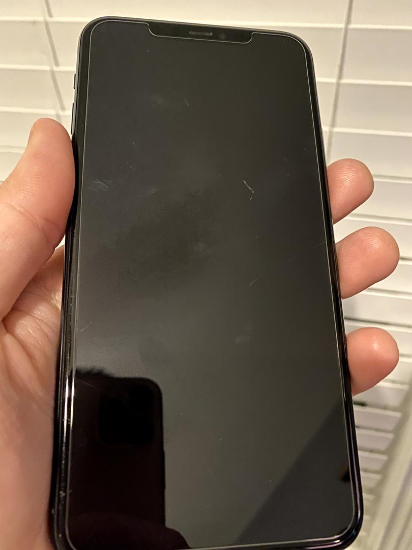 Apple iPhone 11 Pro Max - Straight Talk, Green, 64GB, A2161 - LVGA42613 ...