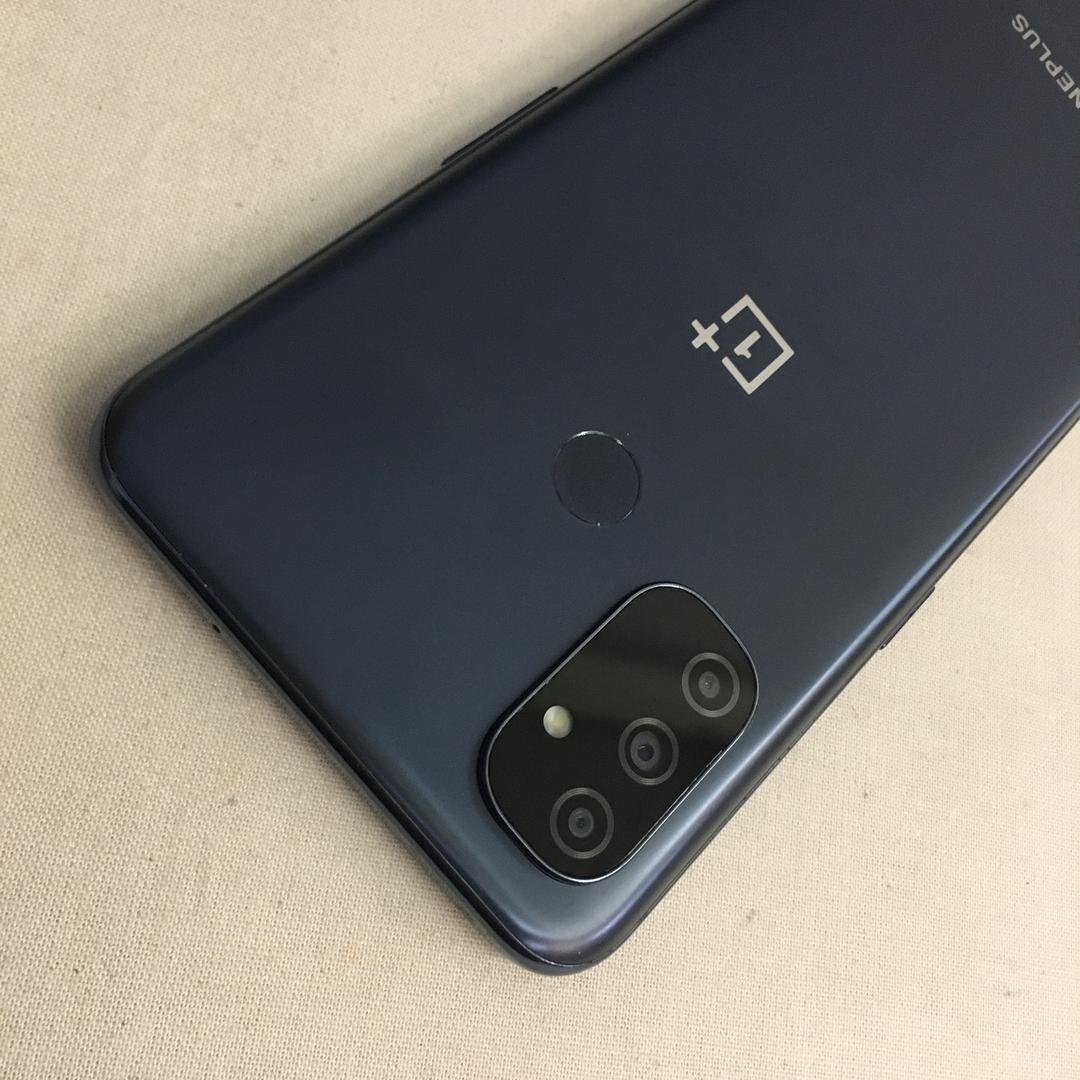 OnePlus Nord N100 - T-Mobile, Gray, 64GB, 4GB, BE2012 - LVGB44124 - Swappa