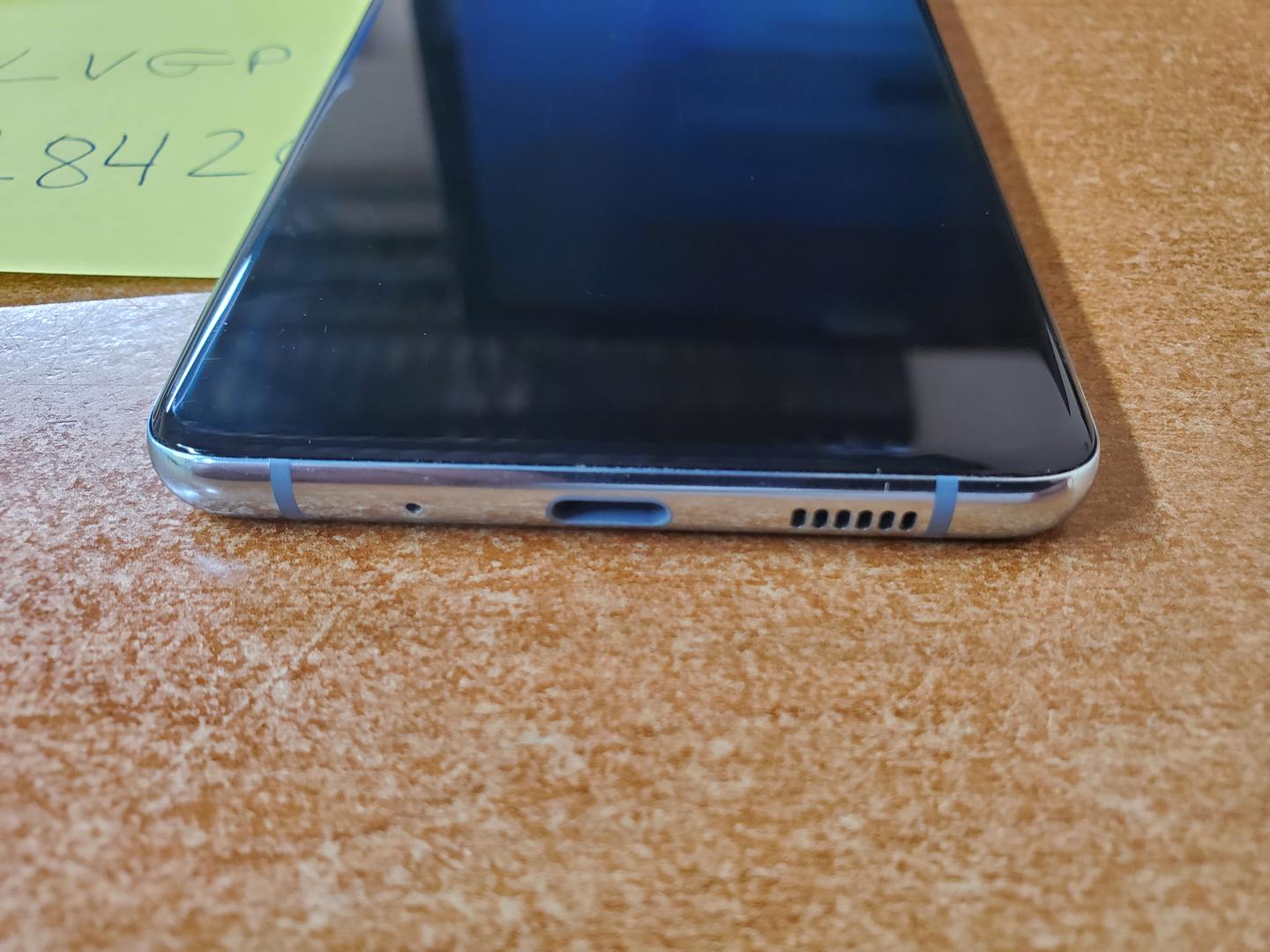 Samsung Galaxy S20 Plus 5G - Unlocked, Cloud Blue, 128GB, 12GB, SM ...