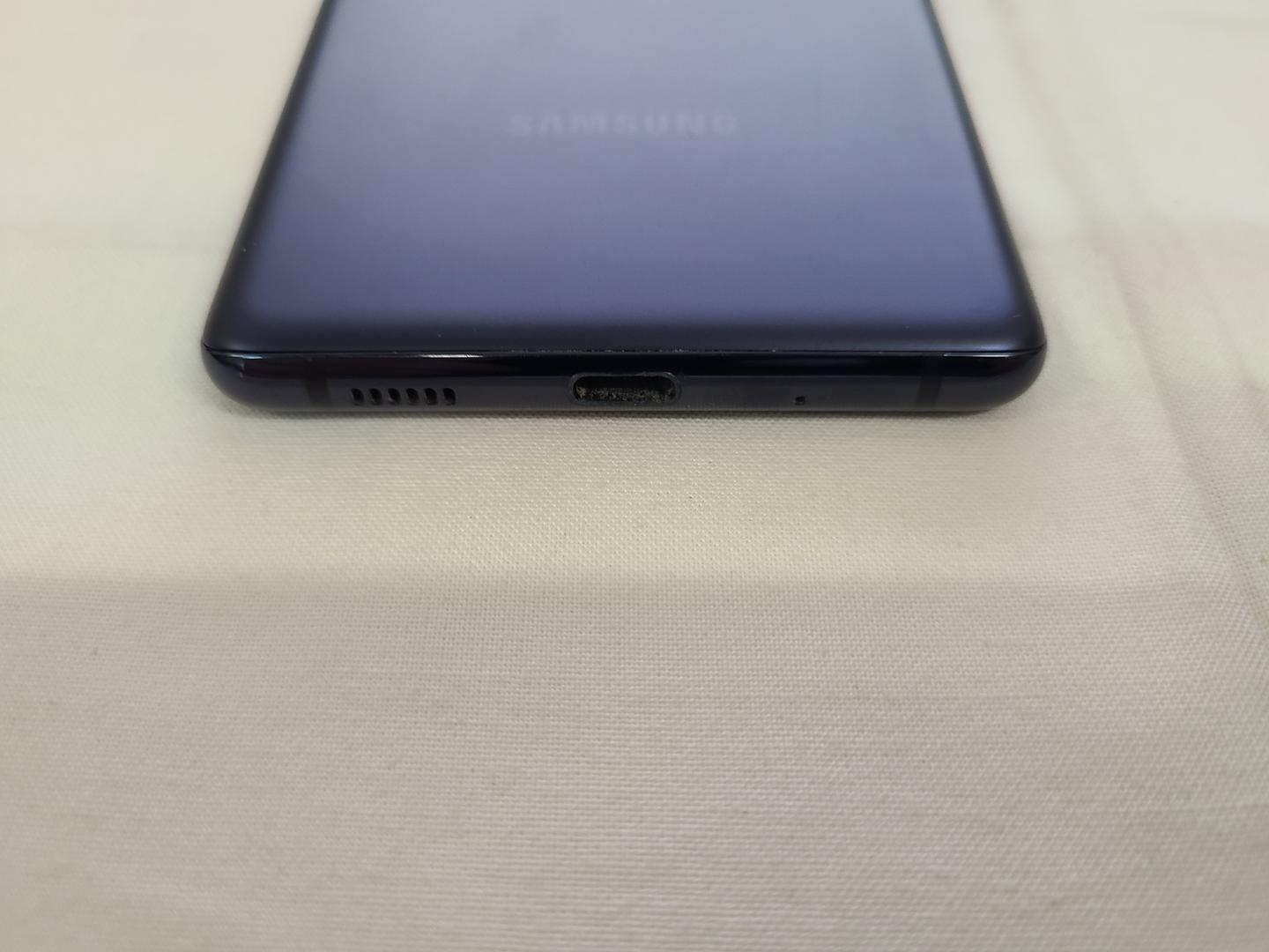 Samsung Galaxy S20 FE 5G - Verizon, Cloud Navy, 128GB, 6GB, SM-G781V ...