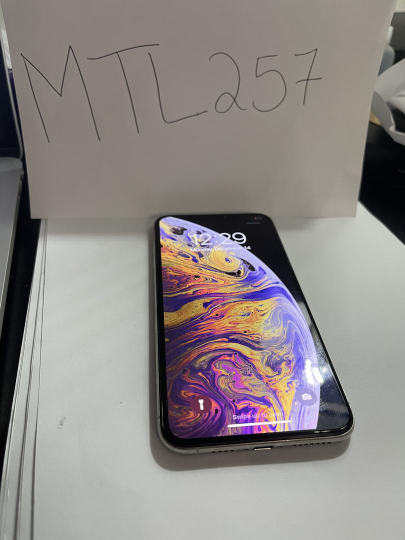 iPhone Xs Max - Guide, Specs, Prices, and More - Swappa