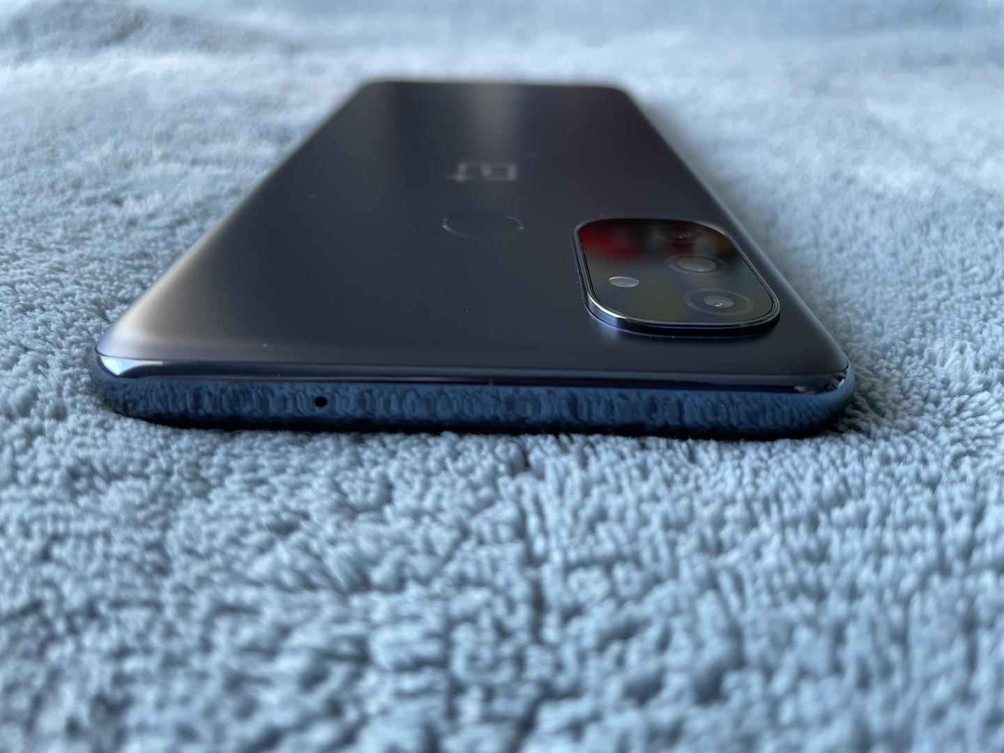 OnePlus Nord N100 - Unlocked, Gray, 64GB, 4GB, BE2011 - LVIS28095 - Swappa