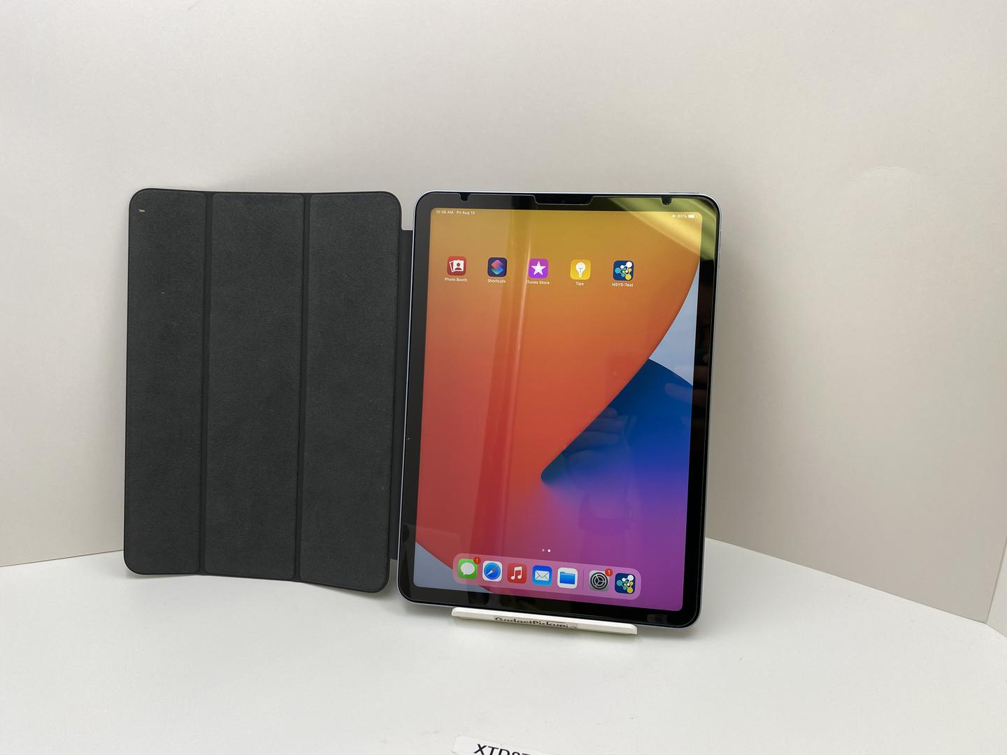 Apple iPad Air 4th Gen - Wi-Fi, Sky Blue, 64GB, A2316 - LVIT19918 - Swappa