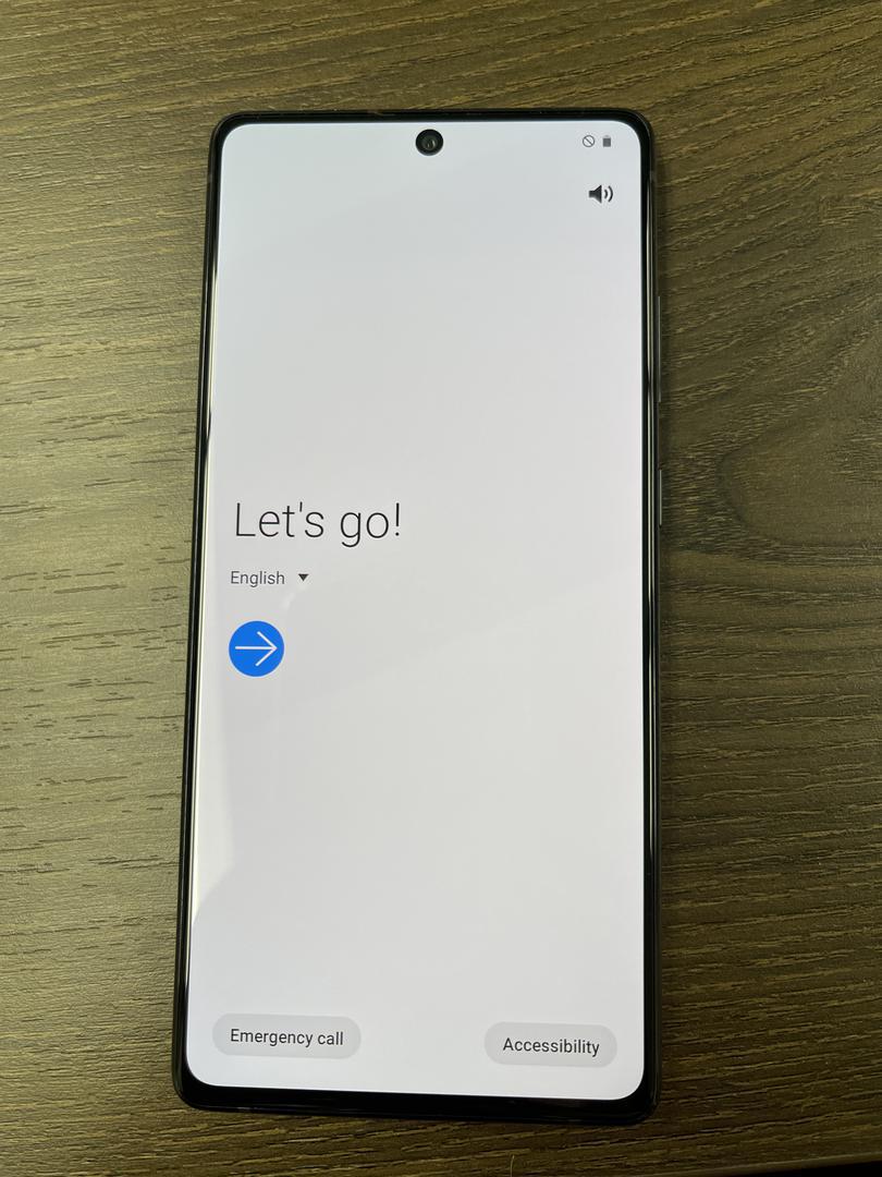 Samsung Galaxy A71 5G - Verizon, Black, 128GB, 8GB, SM-A716V, 5G UW ...