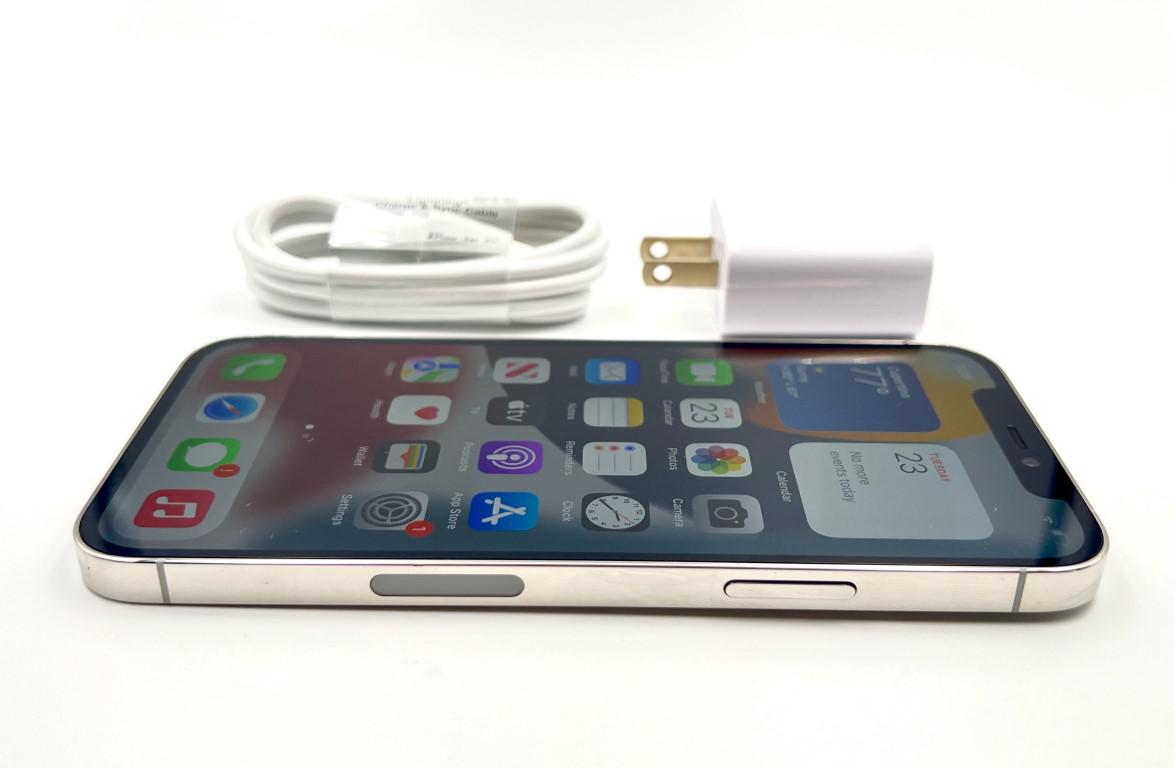 iPhone 12 Pro Max - Guide, Specs, Prices, and More - Swappa