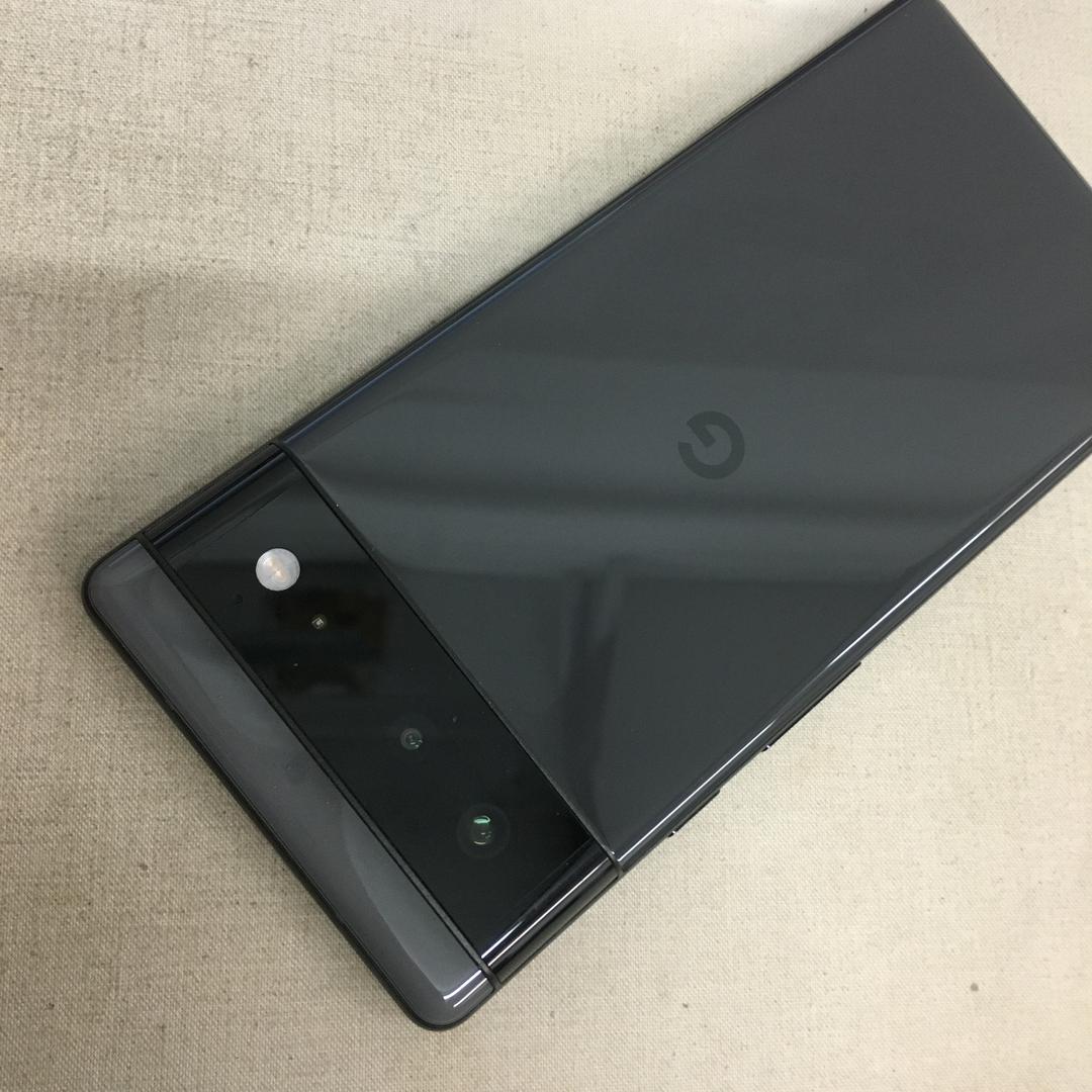 Google Pixel 6 - Unlocked, Black, 128GB, 8GB,GB7N6 - LWEA69830 - Swappa