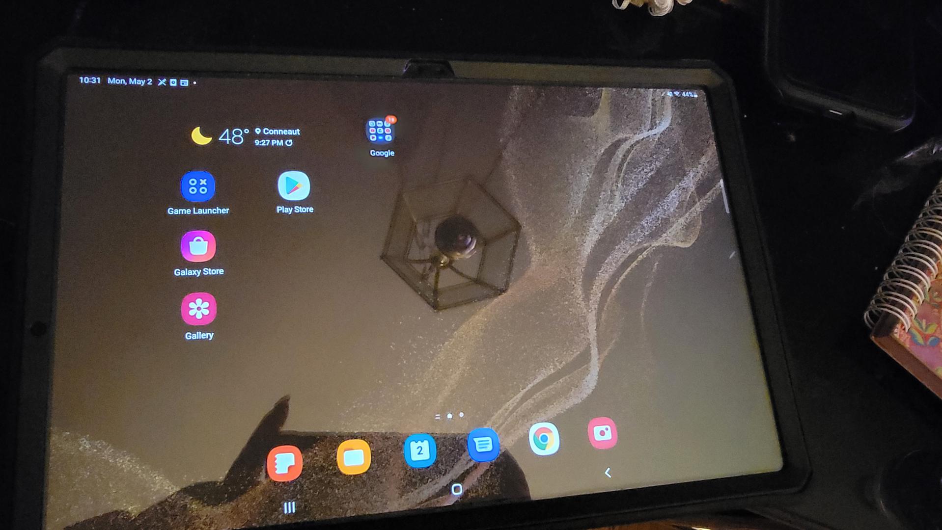 Samsung Galaxy Tab S8 Plus - Wi-Fi, Graphite, 128GB, 8GB, SM-X800 ...