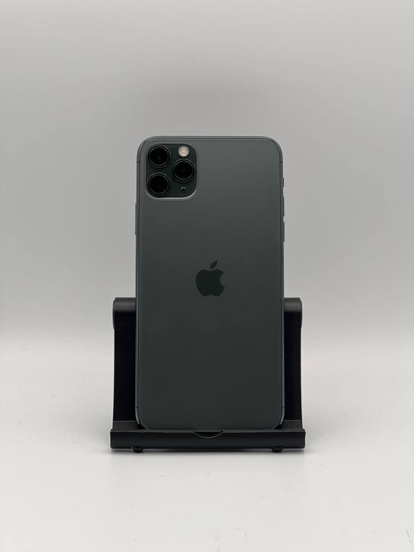 Apple iPhone 11 Pro - Unlocked, 64GB, Green, A2160 - LWFG05932 - Swappa