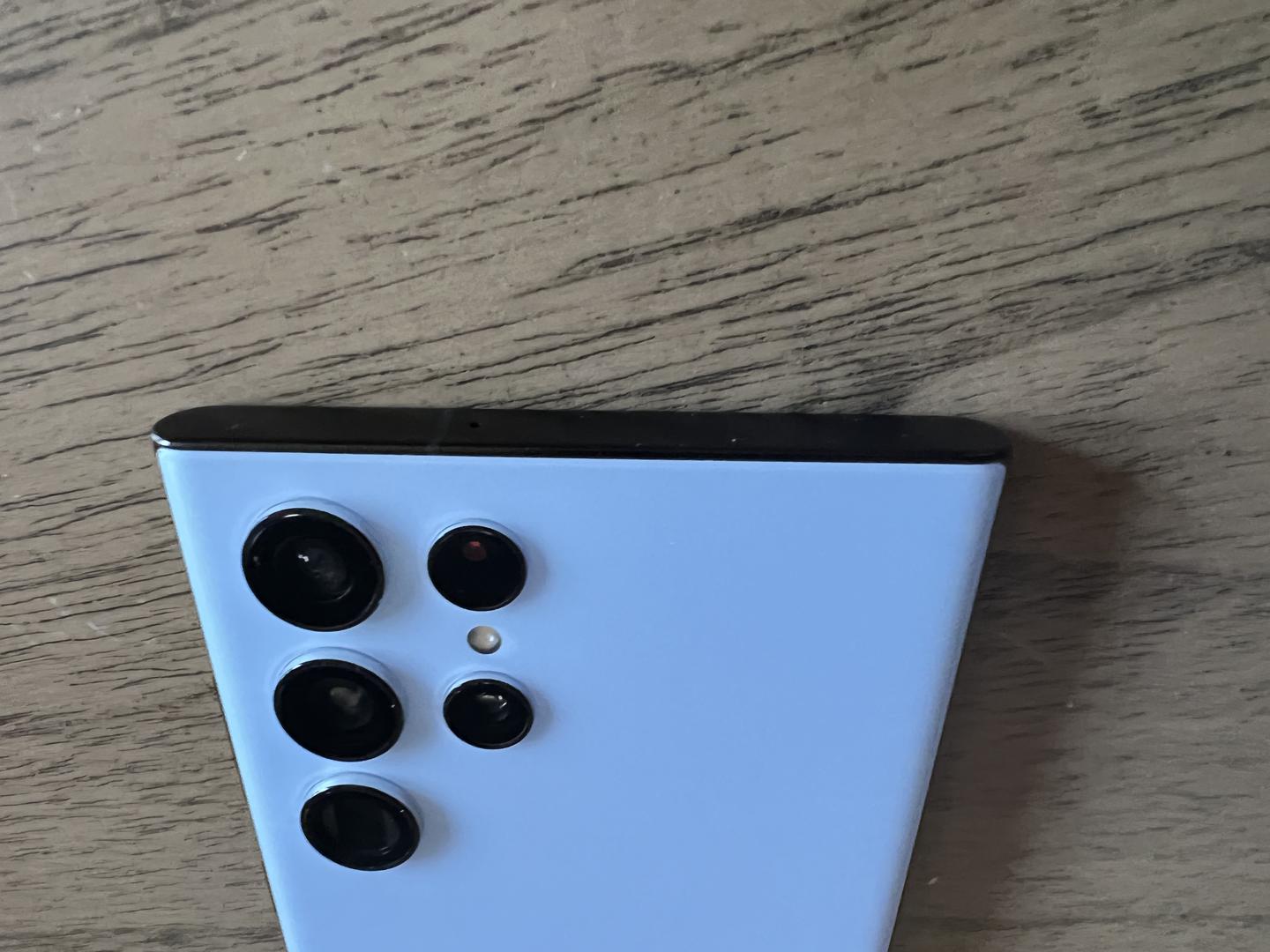 Samsung Galaxy S22 Ultra - Unlocked, Sky Blue, 512GB, 12GB, SM-S908U1 ...