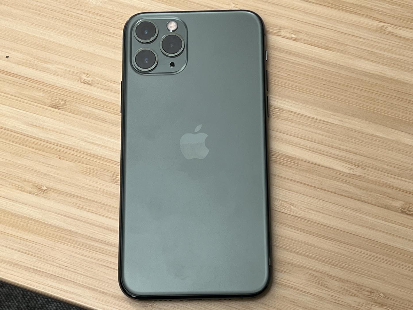 iPhone 11 Pro Colors - Pick the Best Color - Swappa