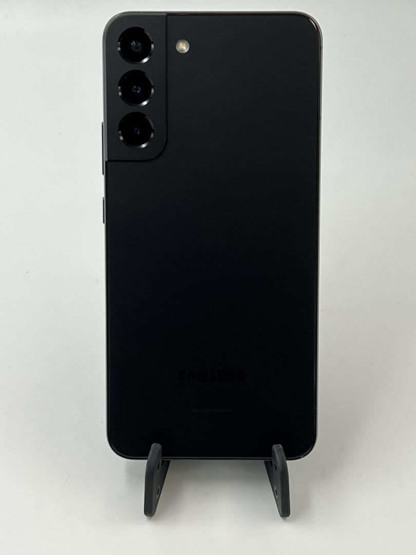 Samsung Galaxy S22 Plus - T-Mobile, Black, 128GB, 8GB, SM-S906U ...