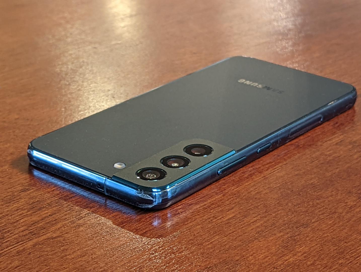 Samsung Galaxy S22 - T-Mobile, Green, 128GB, 8GB, SM-S901U - LWGT37779 ...