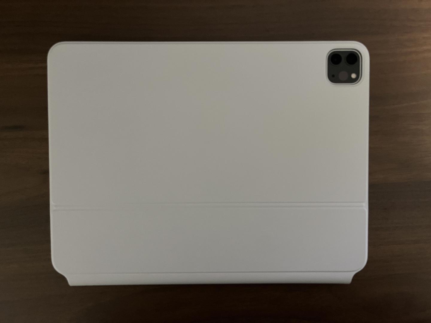 Apple iPad Pro 11" 2nd Gen 2020 - Wi-Fi, Silver, 128GB, A2228 ...