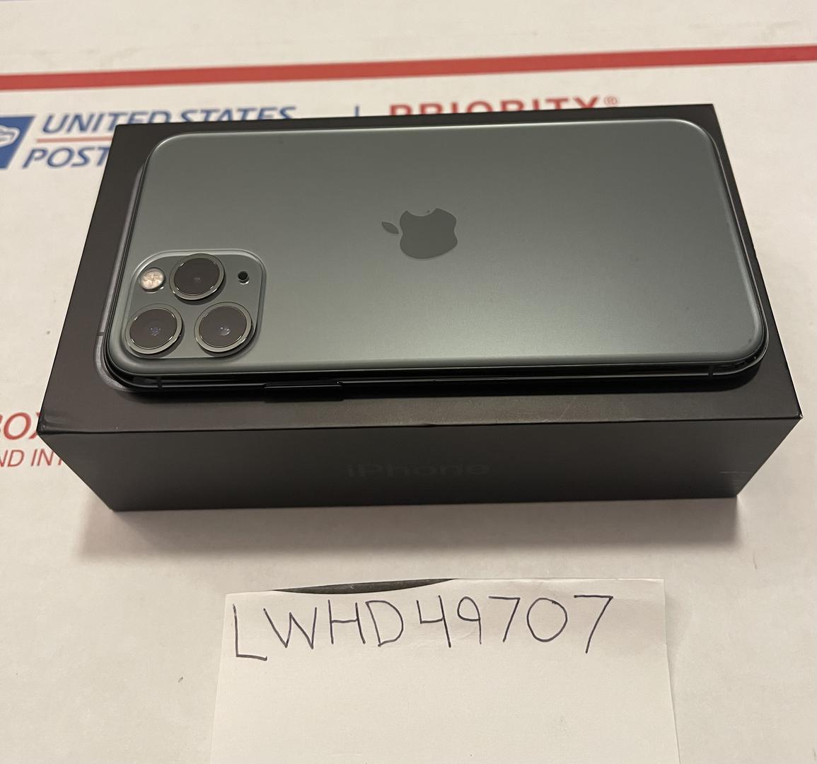 iPhone 11 Pro - Guide, Specs, Prices, and More - Swappa