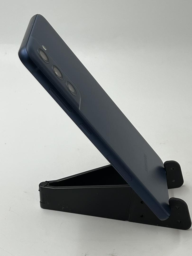 Samsung Galaxy S21 FE 5G - T-Mobile, Navy Blue, 128GB, 6GB, SM-G990U ...