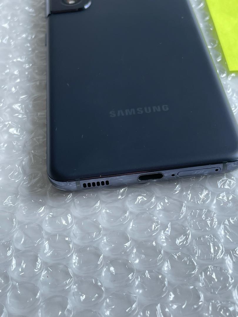 Samsung Galaxy S21 5G - Verizon, Gray, 128GB, 8GB, SM-G991U - LWIB39119 ...