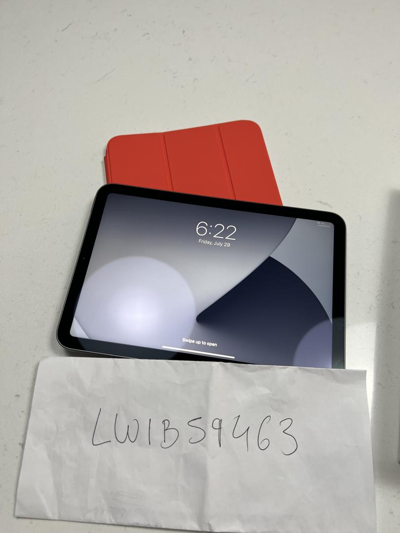Apple iPad Mini 6th Gen - Wi-Fi, Gray, 64GB, A2567 - LWIB59463 - Swappa