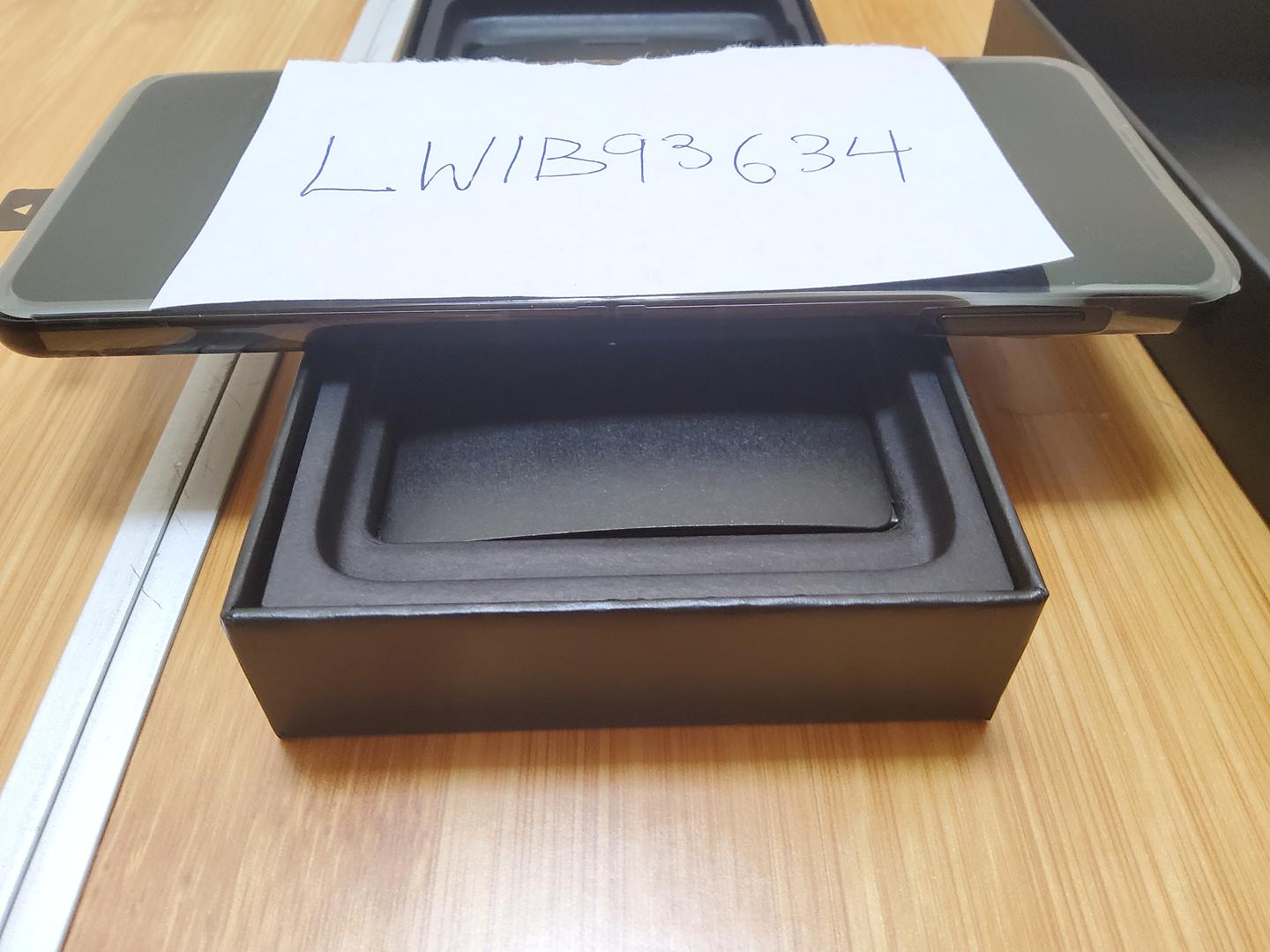 Samsung Galaxy Z Flip3 5G (Verizon) [SM-F711U] - Black, 128 GB, 8 GB ...