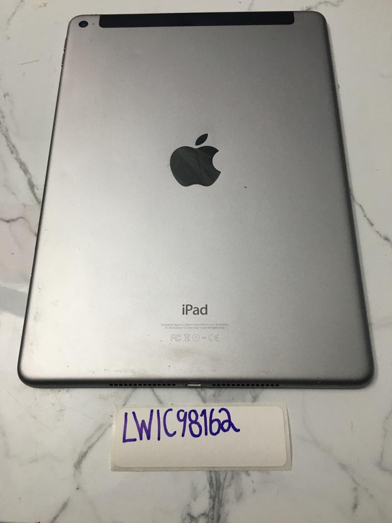 iPad Air 2 - Guide, Specs, Prices, and More - Swappa