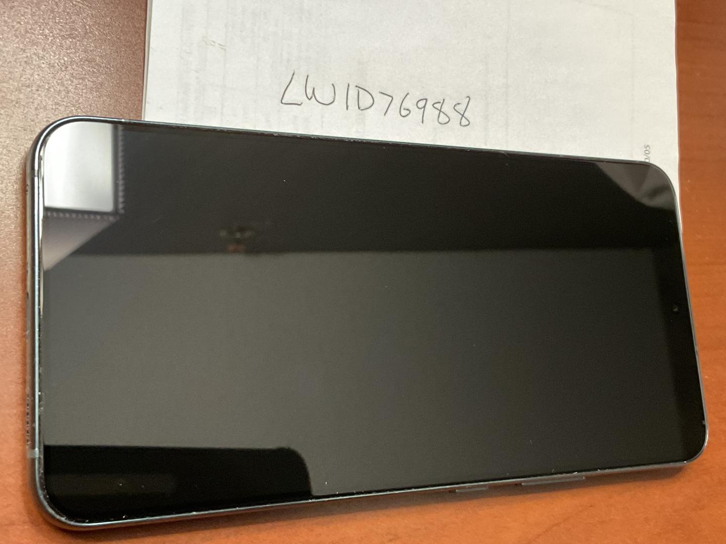 Samsung Galaxy S22 Plus - T-Mobile, Green, 256GB, 8GB, SM-S906U ...