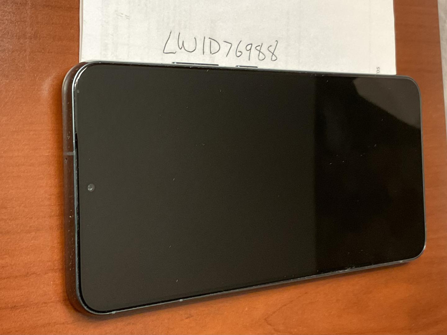 Samsung Galaxy S22 Plus - T-Mobile, Green, 256GB, 8GB, SM-S906U ...