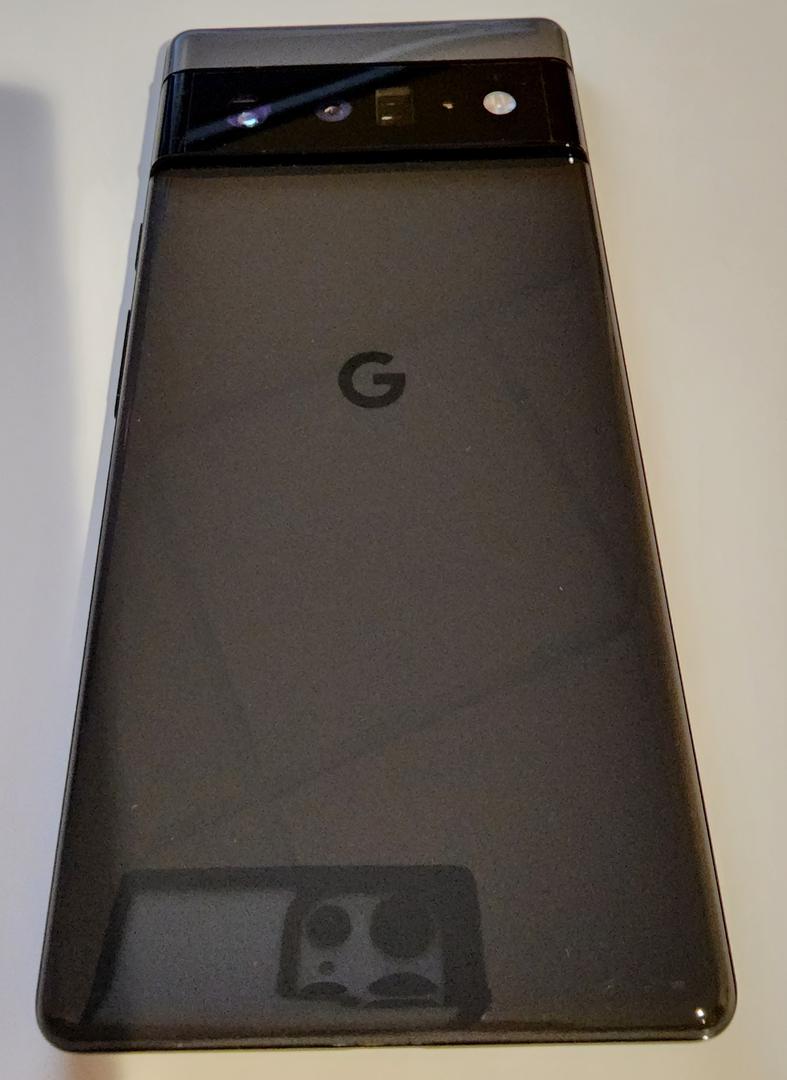 Google Pixel 6 Pro - Verizon, Black, 256GB, 12GB, G8VOU - LWIE63723 ...