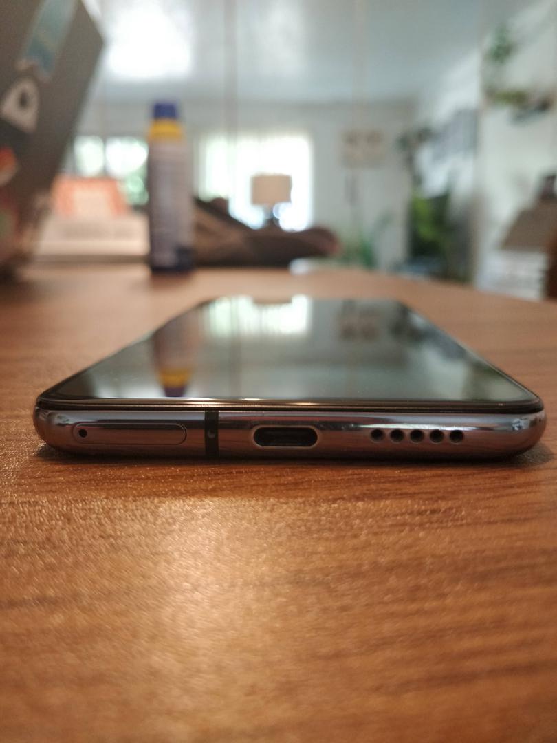 OnePlus 7T - T-Mobile, Silver, 128GB, 8GB, HD1907 in Detroit ...