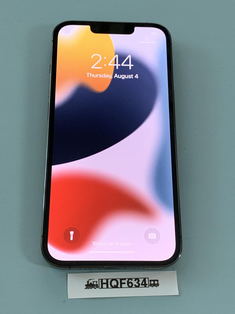 iPhone 13 Pro Colors - Pick the Best Color - Swappa