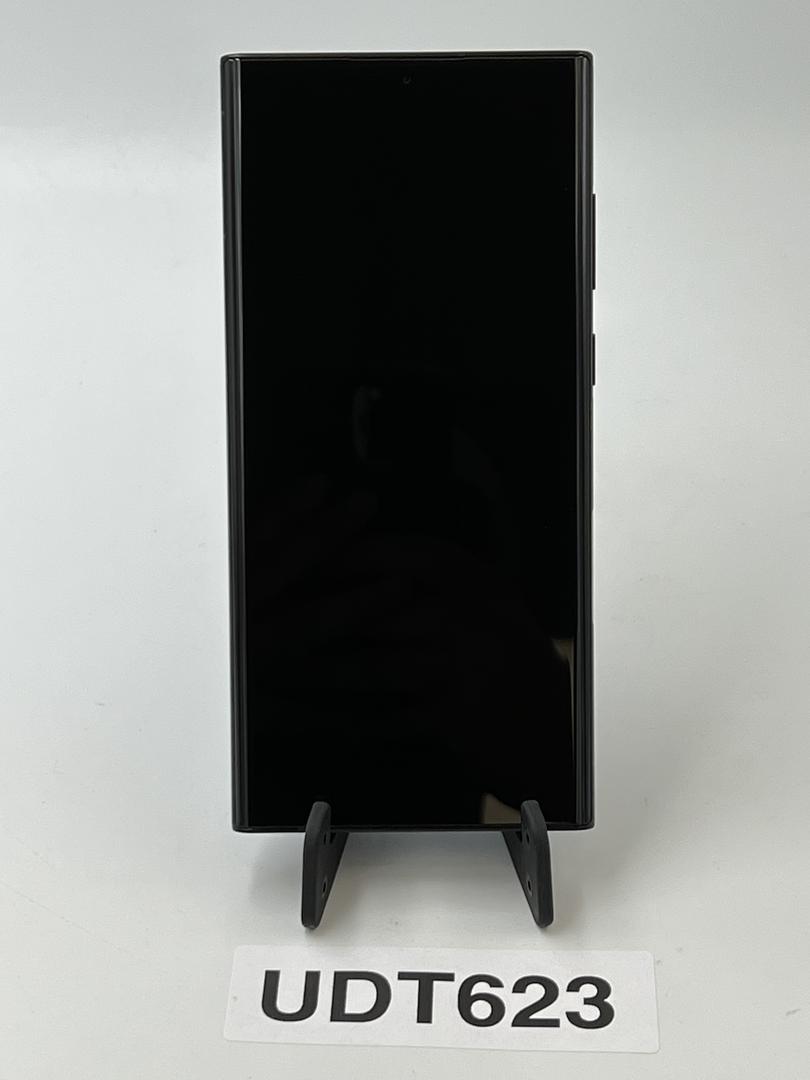 Samsung Galaxy S22 Ultra - Unlocked, Sky Blue, 256GB, 12GB, SM-S908U1 ...